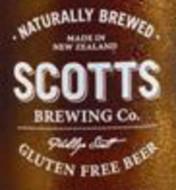 Scotts Brewing Co - Craft Beer Monkey