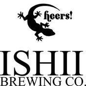 Ishii Brewing Company - Craft Beer Monkey