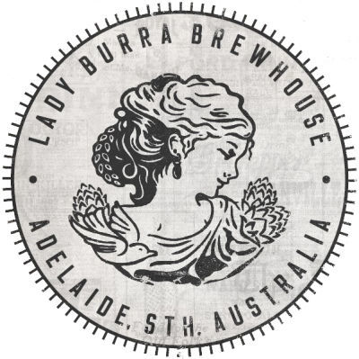 Lady Burra Brewhouse - Craft Beer Monkey