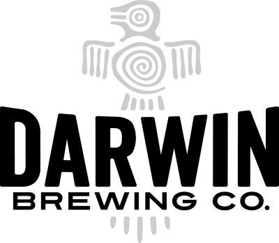 Darwin Brewing Company - Craft Beer Monkey
