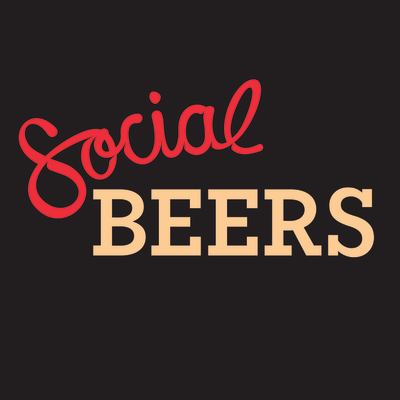 Social Beers - Craft Beer Monkey