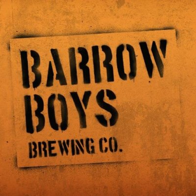 Barrow Boys Brewing - Craft Beer Monkey