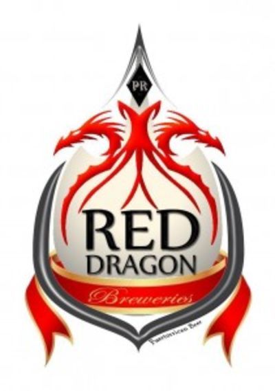 Red Dragon Brewery - Craft Beer Monkey