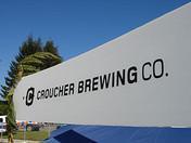Croucher Brewing - Craft Beer Monkey