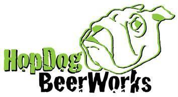 HopDog BeerWorks - Craft Beer Monkey