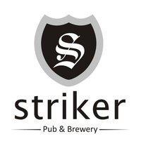 Striker Pub and Brewery - Craft Beer Monkey