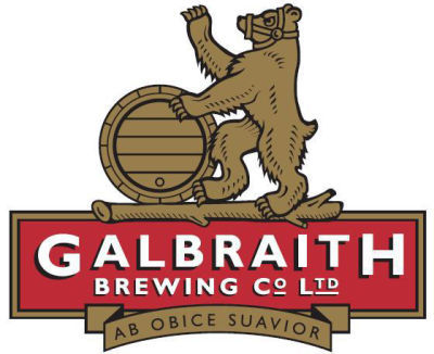 Galbraith Brewing Company - Craft Beer Monkey