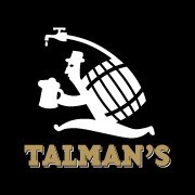 Talman's - Craft Beer Monkey