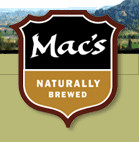 Mac's Brewery (Lion Breweries - NZ) - Craft Beer Monkey