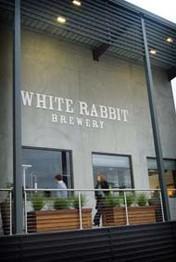 White Rabbit Brewery (Australia) (Lion Co.) - Craft Beer Monkey