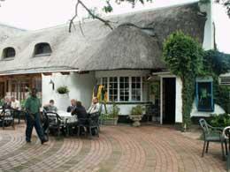 Nottingham Road Brewing Company - Craft Beer Monkey