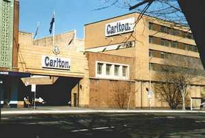 Carlton & United Breweries (CUB) - Craft Beer Monkey