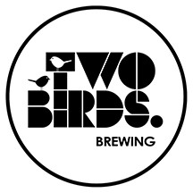 Two Birds Brewing - Craft Beer Monkey