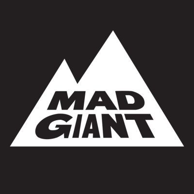 Mad Giant - Craft Beer Monkey