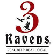 3 Ravens - Craft Beer Monkey