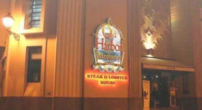 Old Harbor Brewery - Craft Beer Monkey