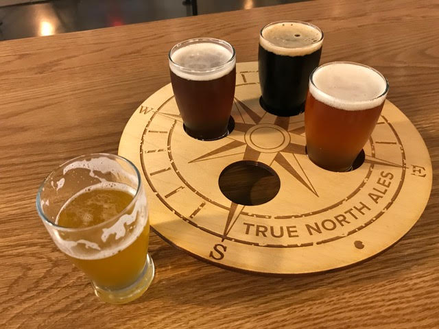 True North Ales - Craft Beer Monkey